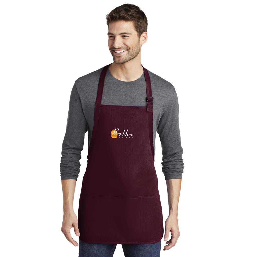 Aprons